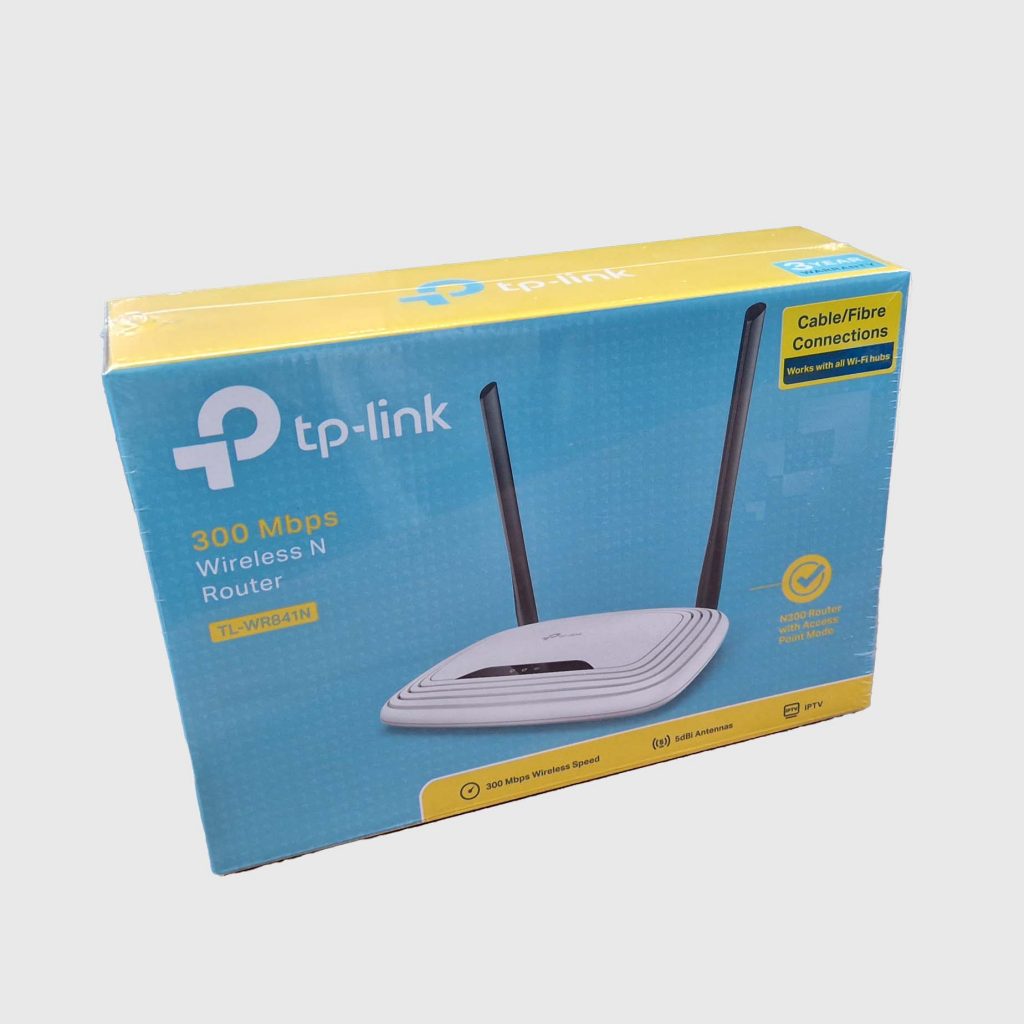 TP-Link Wireless Access Point - Yorkshire Payments